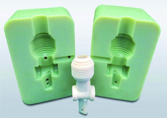 How To Identify Injection Molded Plastic Material ABS? - DGYX