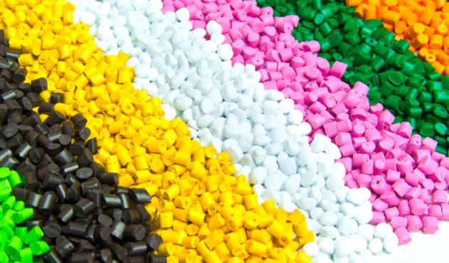 PA Masterbatch:Soluções Personalizadas para Diversas Indústrias - DGYX