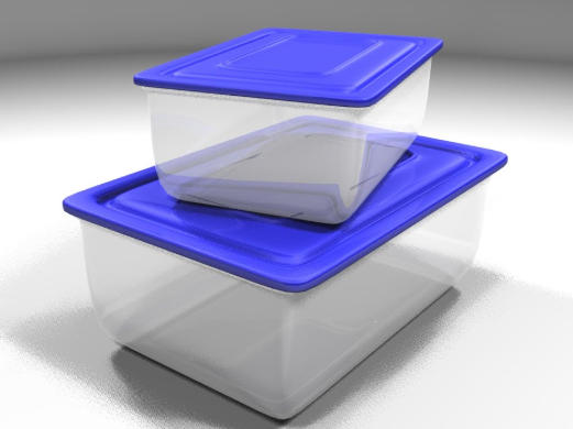 How To Make A Hard Plastic Material Maya 2017? - DGYX