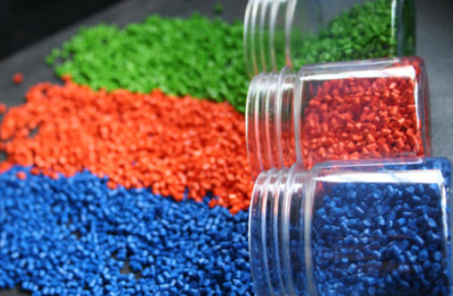 Top-Pigment- und Masterbatch-Hersteller und -Lieferanten in Thailand - DGYX