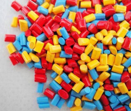 Top PC Masterbatch Manufacturers And Suppliers in Turkey - DGYX