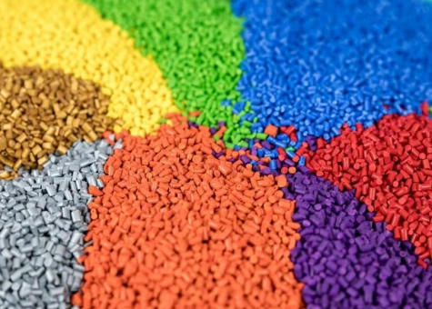 How To Select A Plastic Material? - DGYX